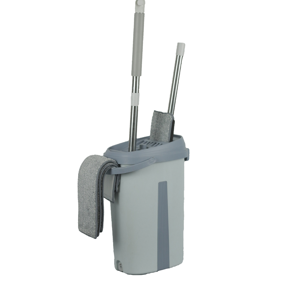 Cleaning Flat Floor Mop - 2D | Azha Pasa | Azha Pasa