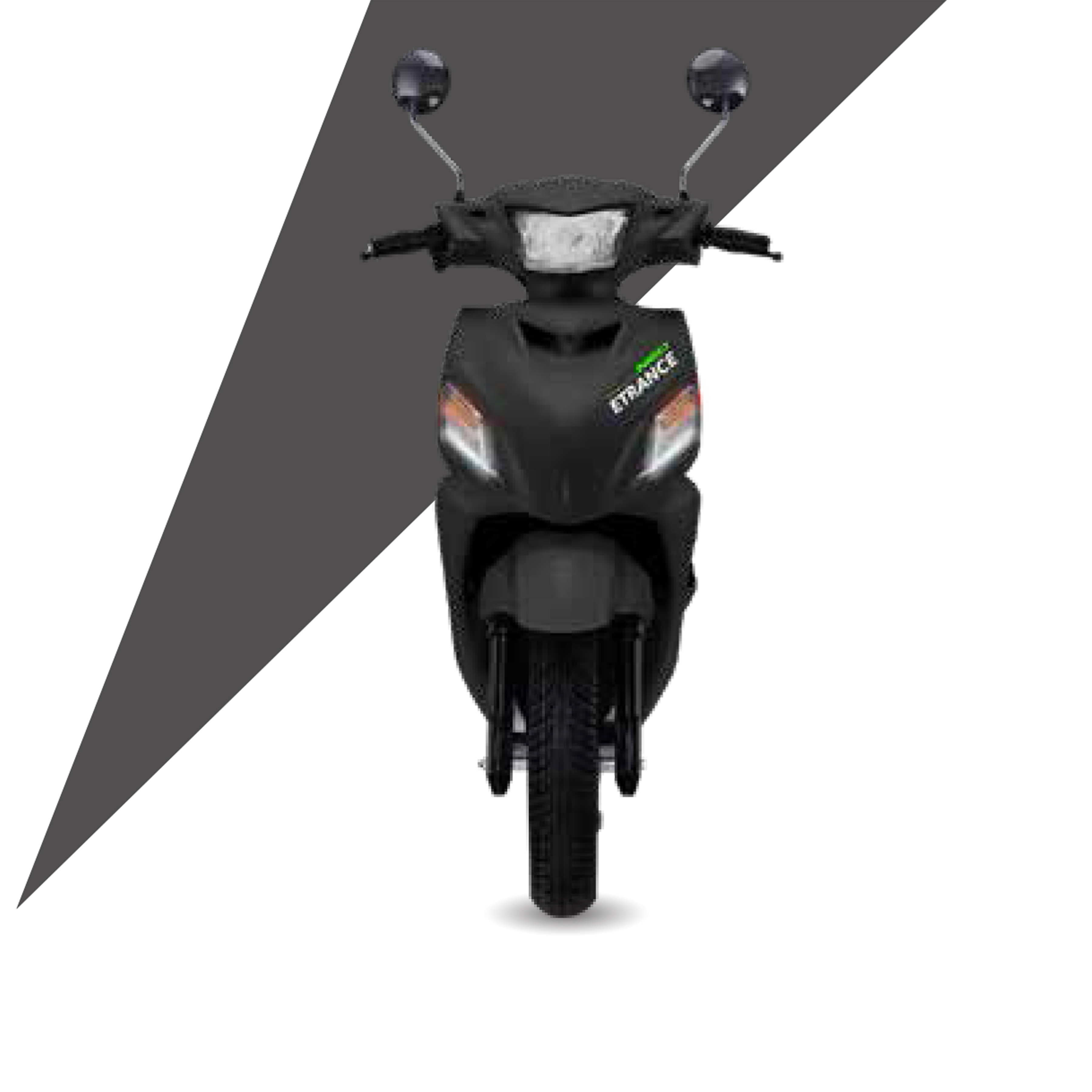 Pure EV Etrance Neo Electric Scooter - Black | Azha Pasa | Azha Pasa