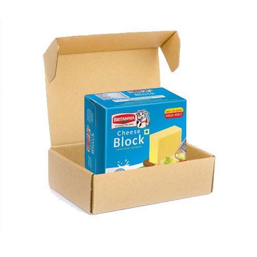 Britannia Cheese Block, 1kg x 12Blocks in a Carton | Azha Pasa | Azha Pasa