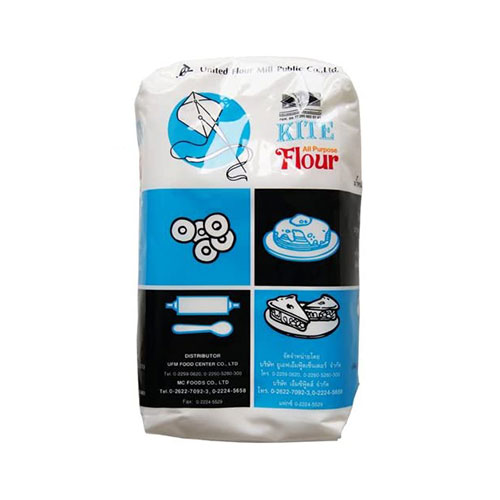Kite All Purpose Flour, 1kg | Azha Pasa | Azha Pasa